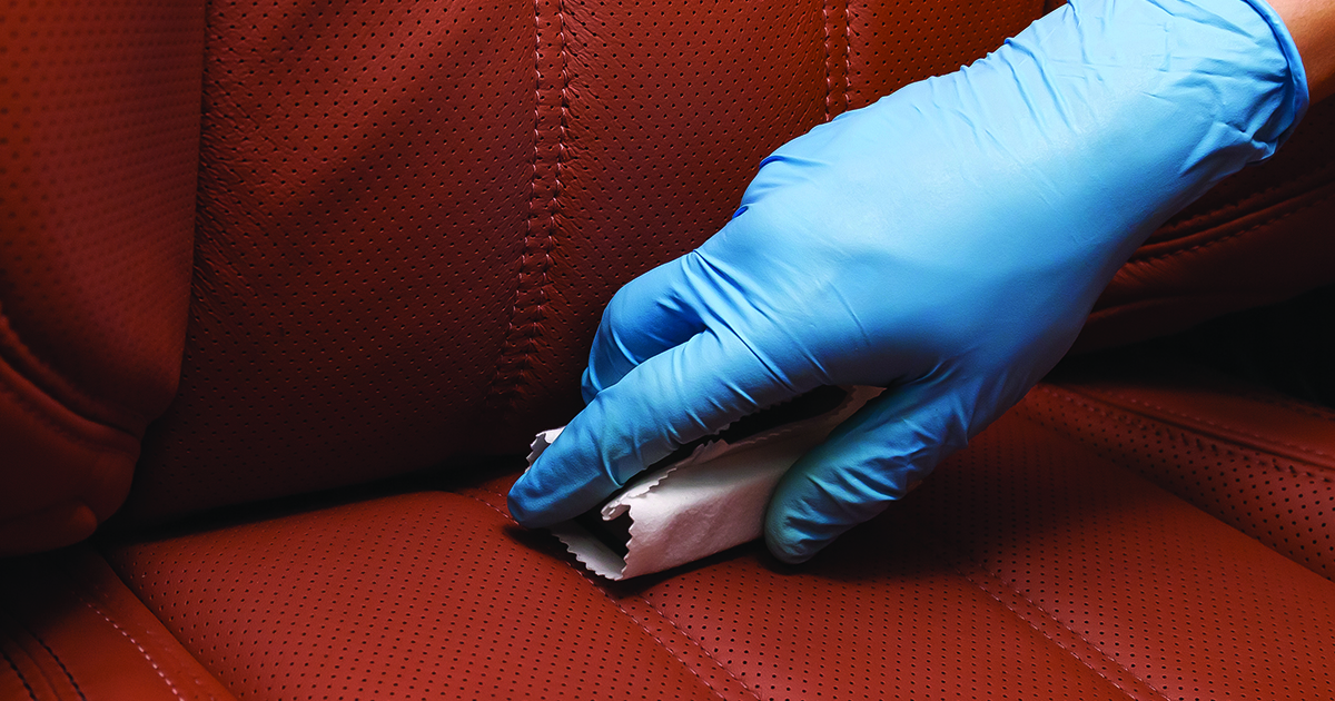 It’s Not Just for Cars! Interior and Textile Nano Ceramic Coating ...