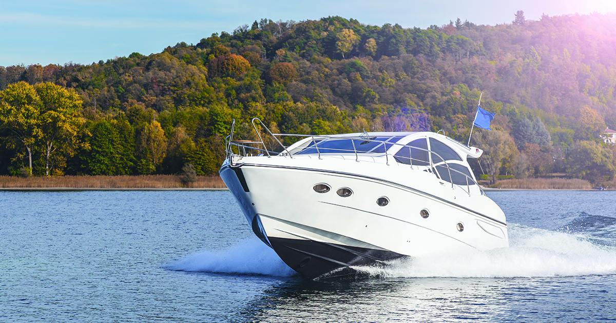 3 Hottest Boats of the 2020 Season - Tint World