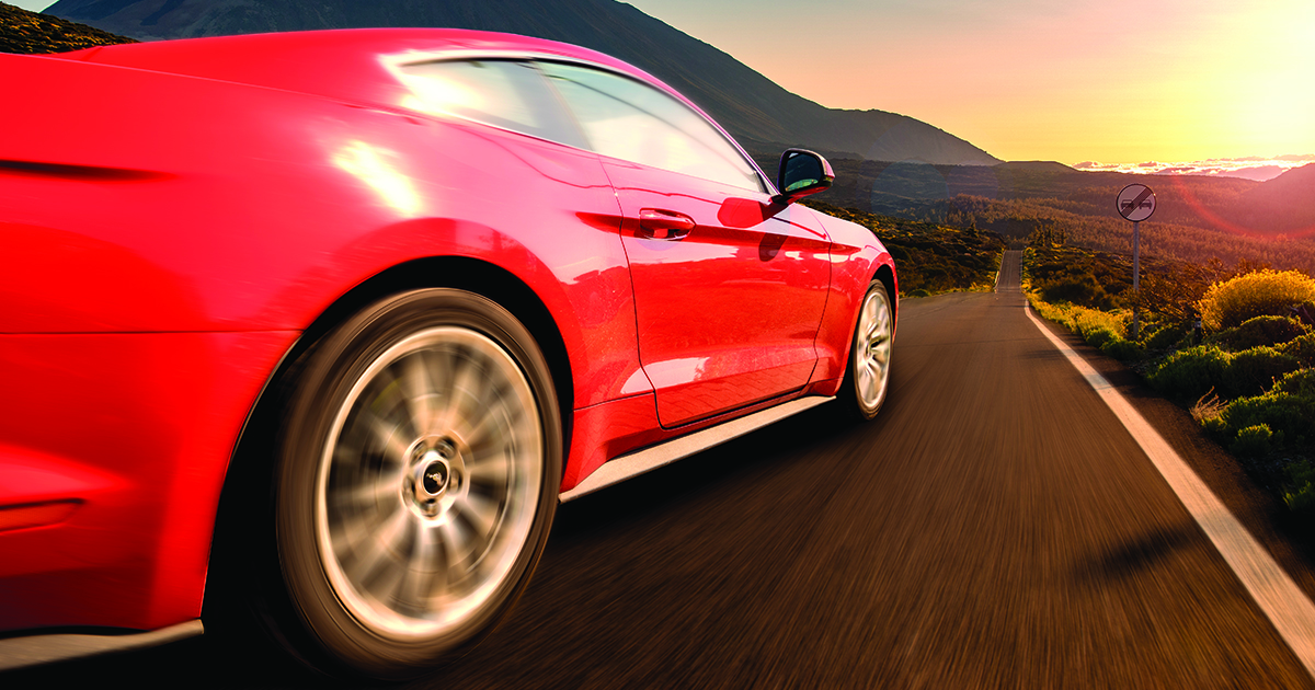 Take Control with High-Tech Performance Programmers - Tint World