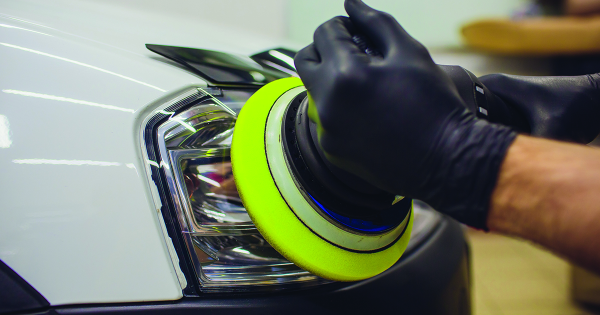 Restore Your Vehicle to New with Our Reconditioning Services - Tint World