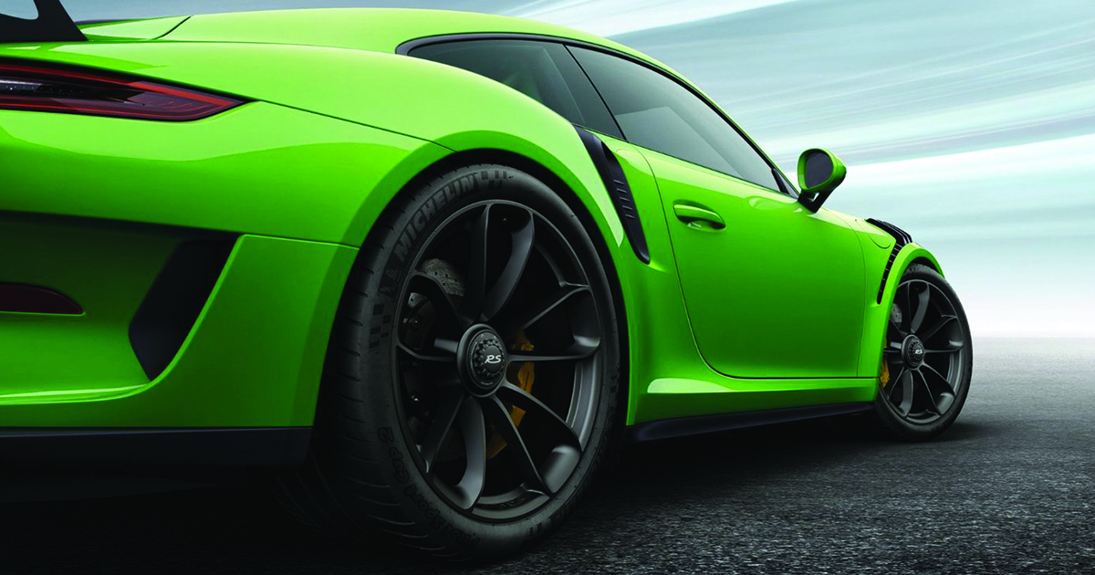 Love the Wheels on These Hot Cars? Get the Look at Tint World®!