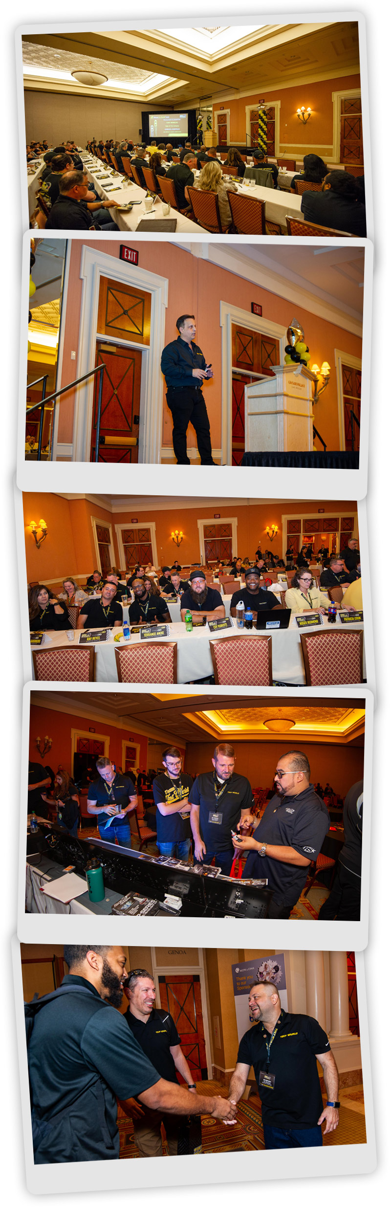 Tint World Annual Convention – Tint World Annual Convention