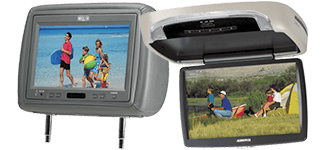 Tint World®Hollywood | Your Expert Car Audio & Video Professionals