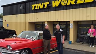 Our Story | About Us -Tint World