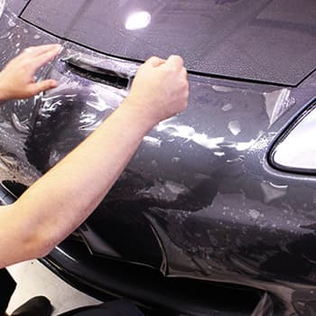 Paint Protection Film Kits