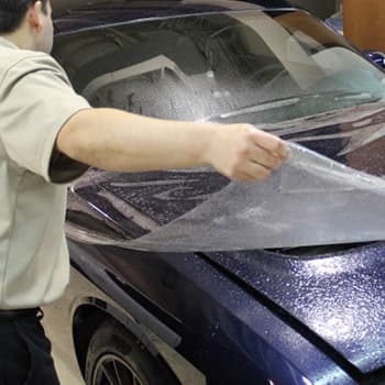 Paint Protection Film Kits