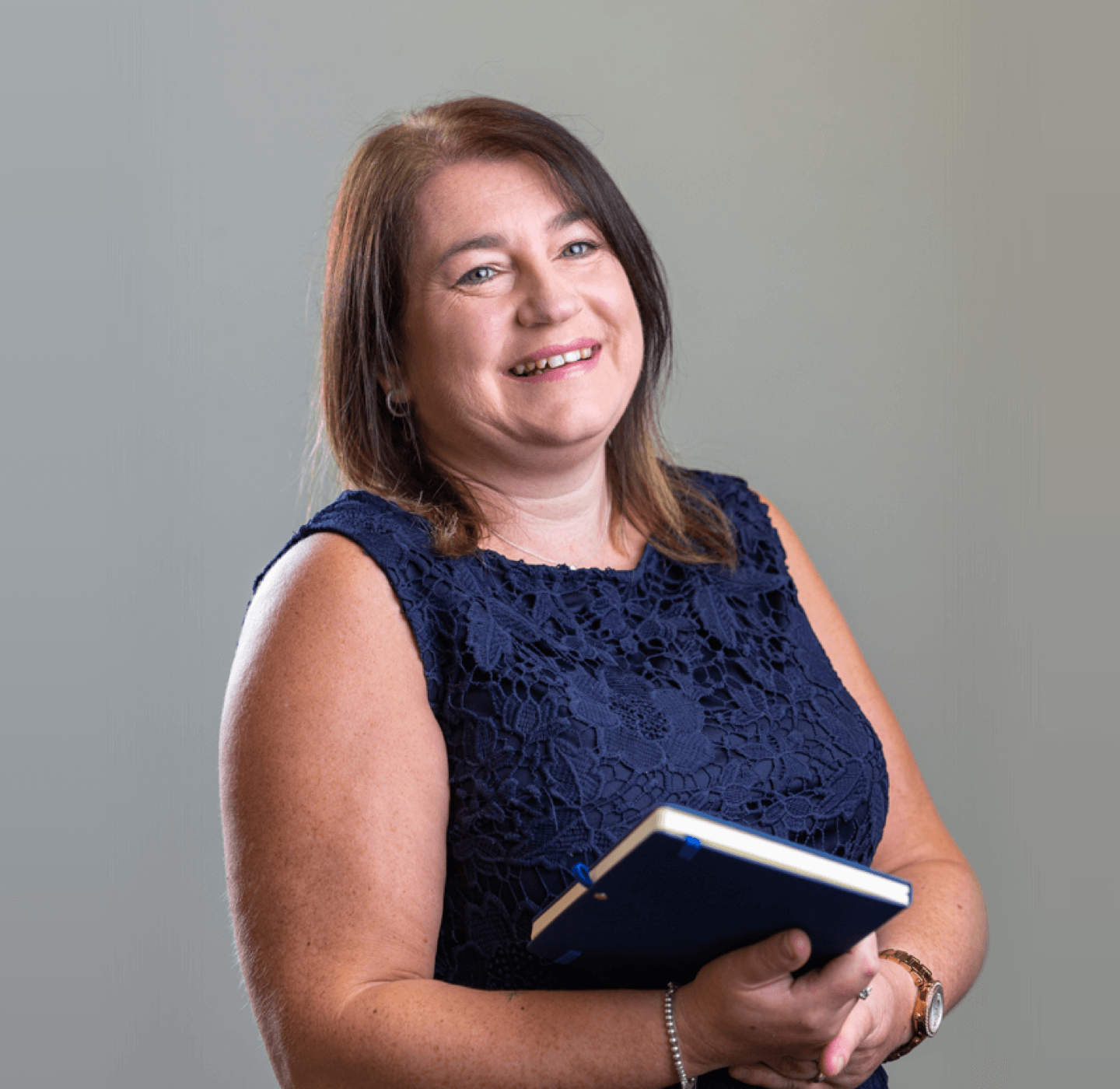 Meet Office Manager, Debbie Bateman | Tisski