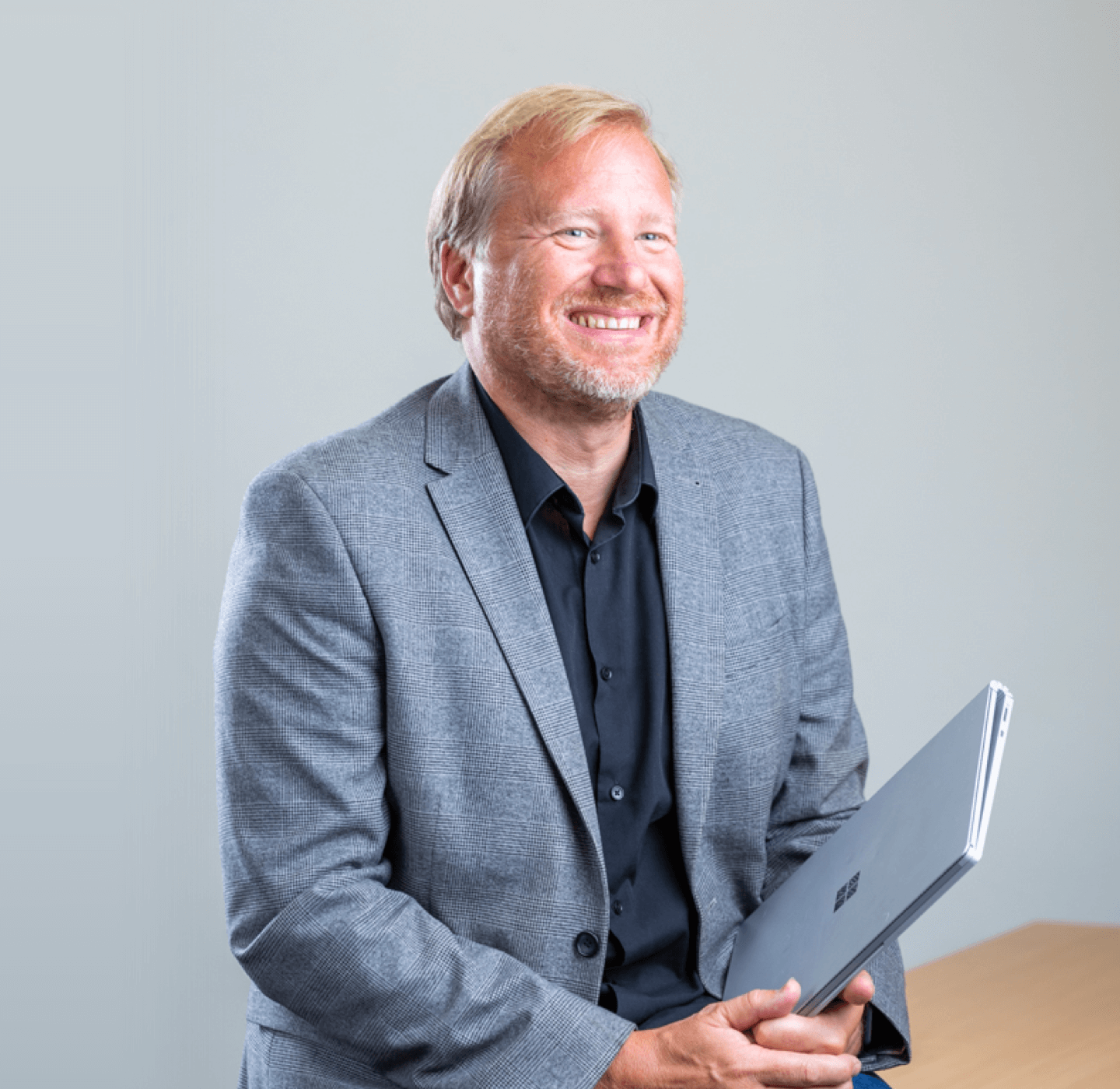 About Us | Microsoft Partner | Tisski