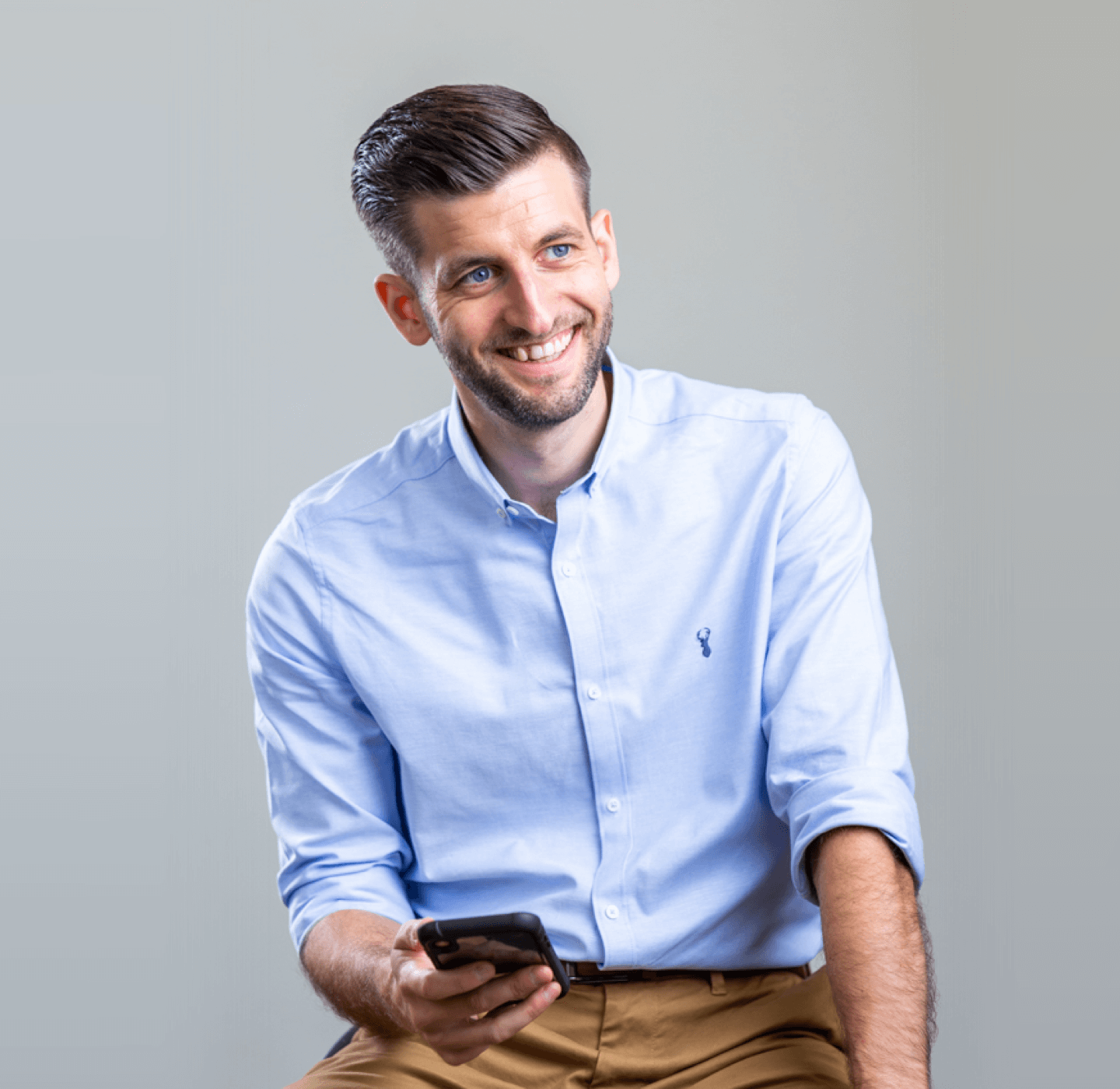 Our People | Microsoft Partner | Tisski