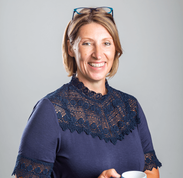 Meet Administration Manager, Kelly Atkinson | Tisski