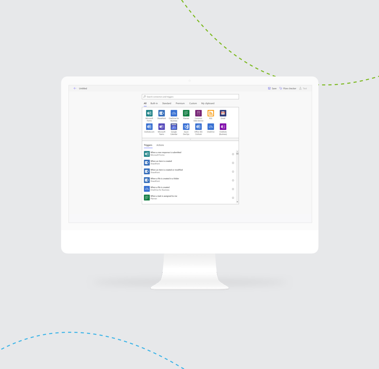 Microsoft Power Platform: Power Automate | Tisski