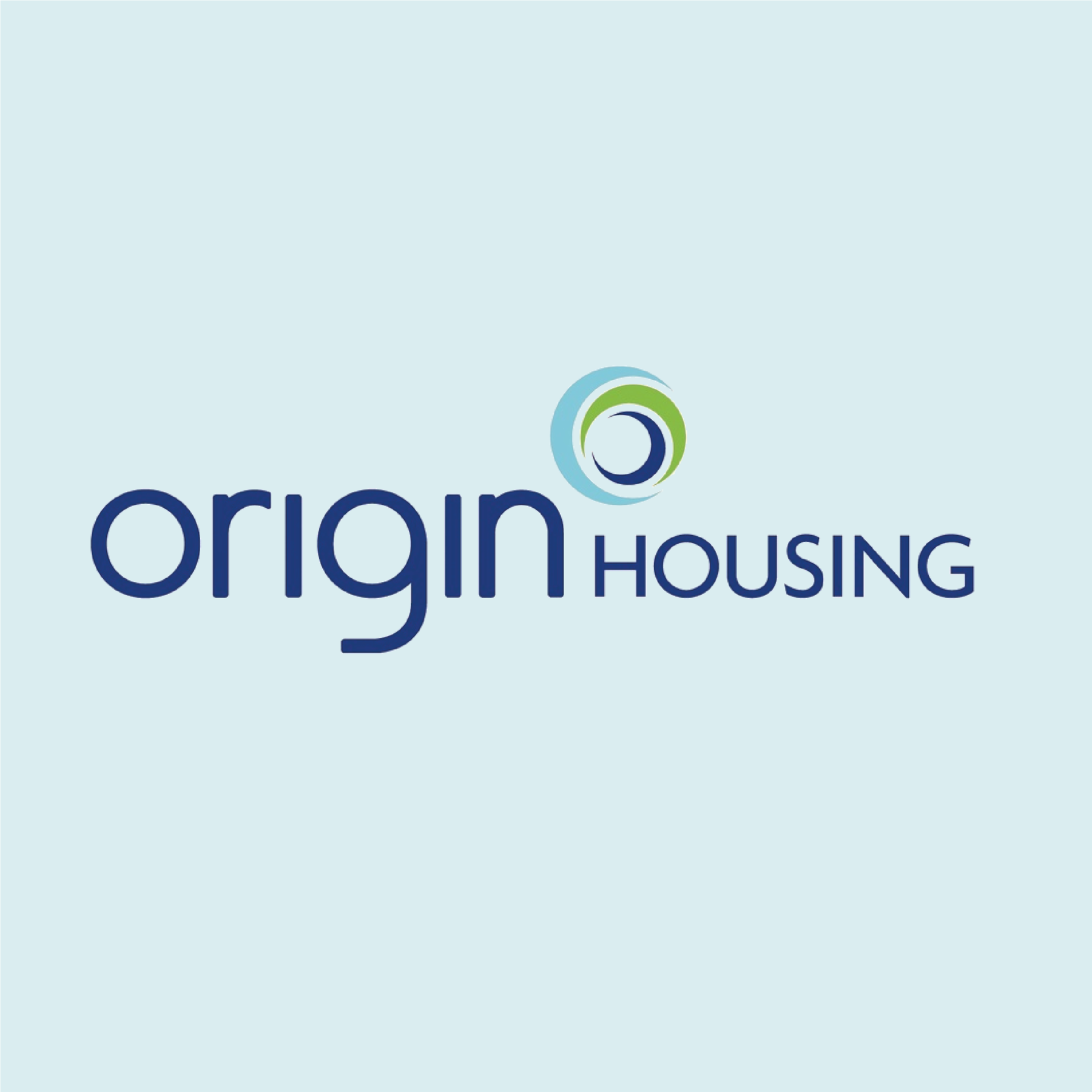 Case Study: Origin Housing | Tisski