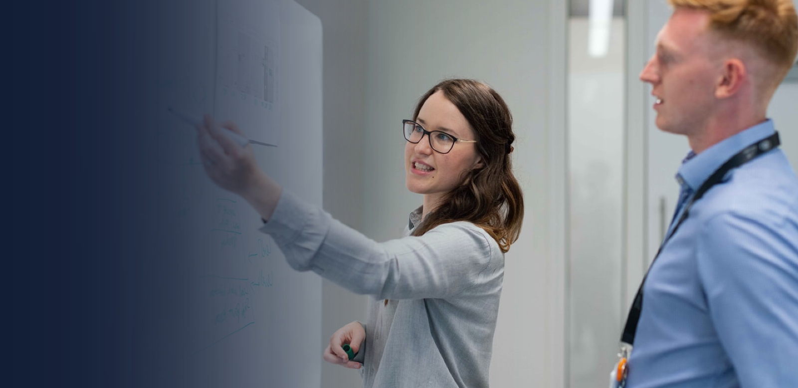 Business Transformation and Change | Tisski