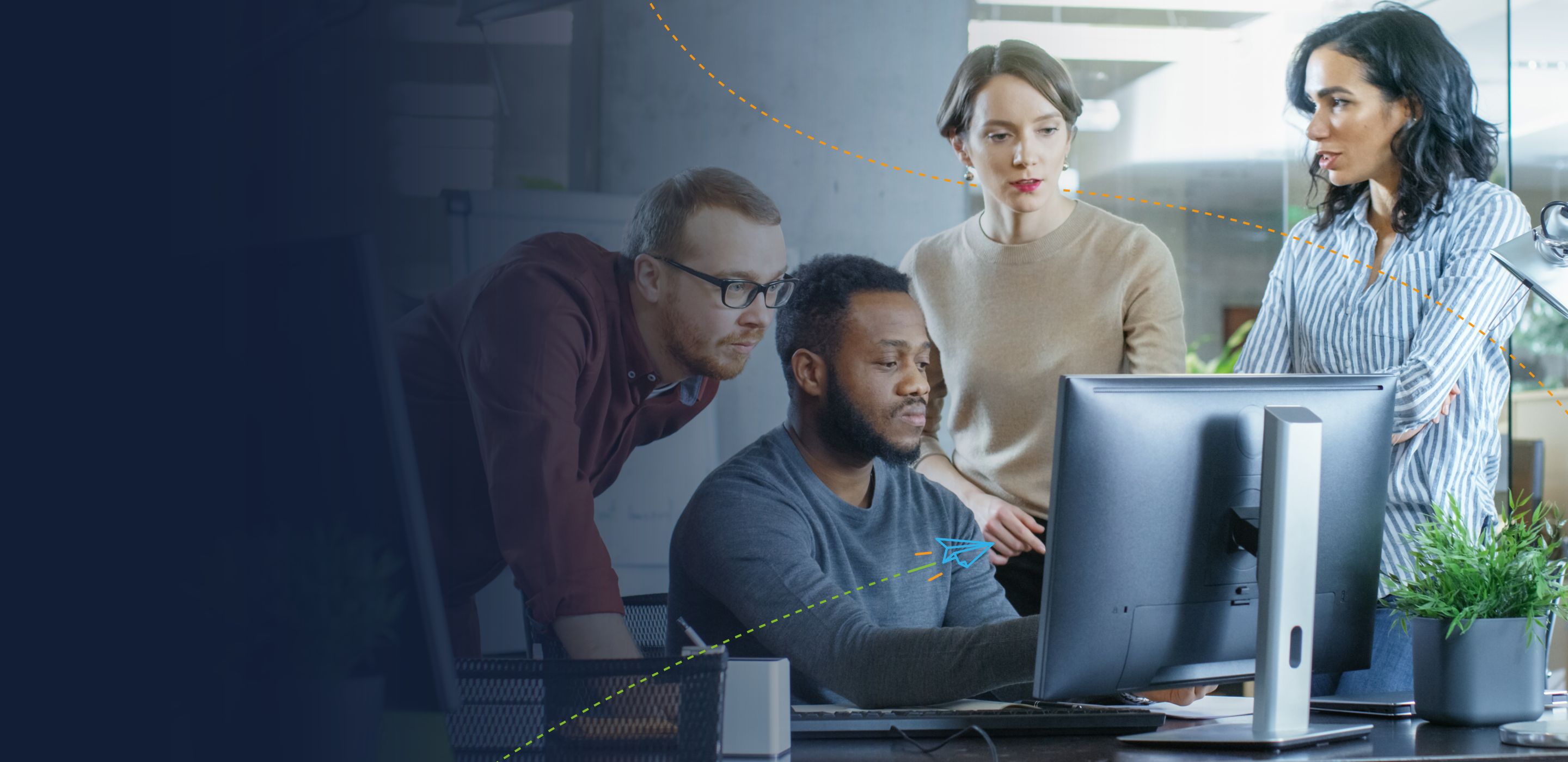 Microsoft Tech for Membership Organisations | Tisski