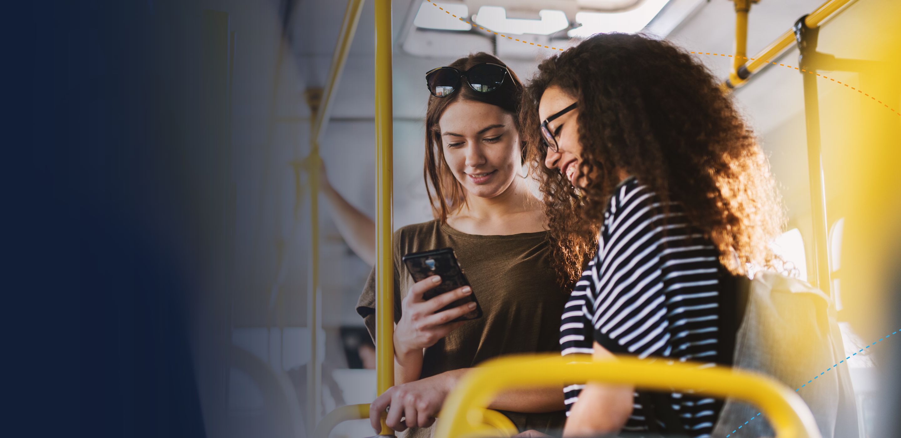 Microsoft Tech for Transport and Infrastructure | Tisski