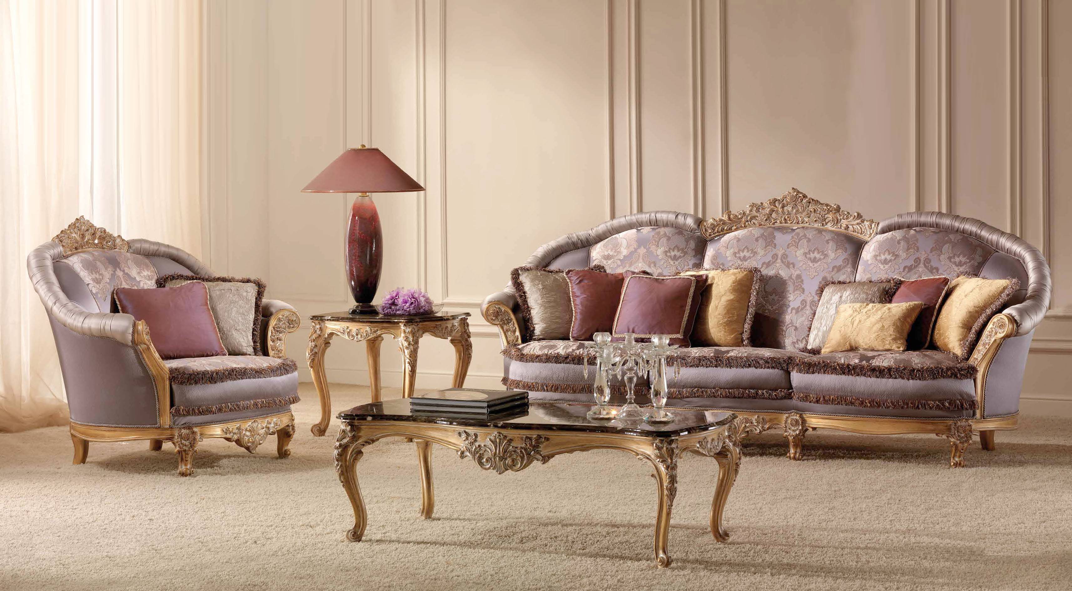 DBF – TIVOLI FURNITURE