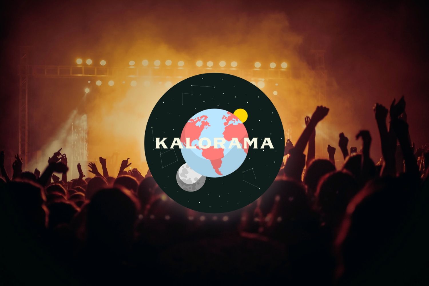 MEO Kalorama 2022 - Festiva.is