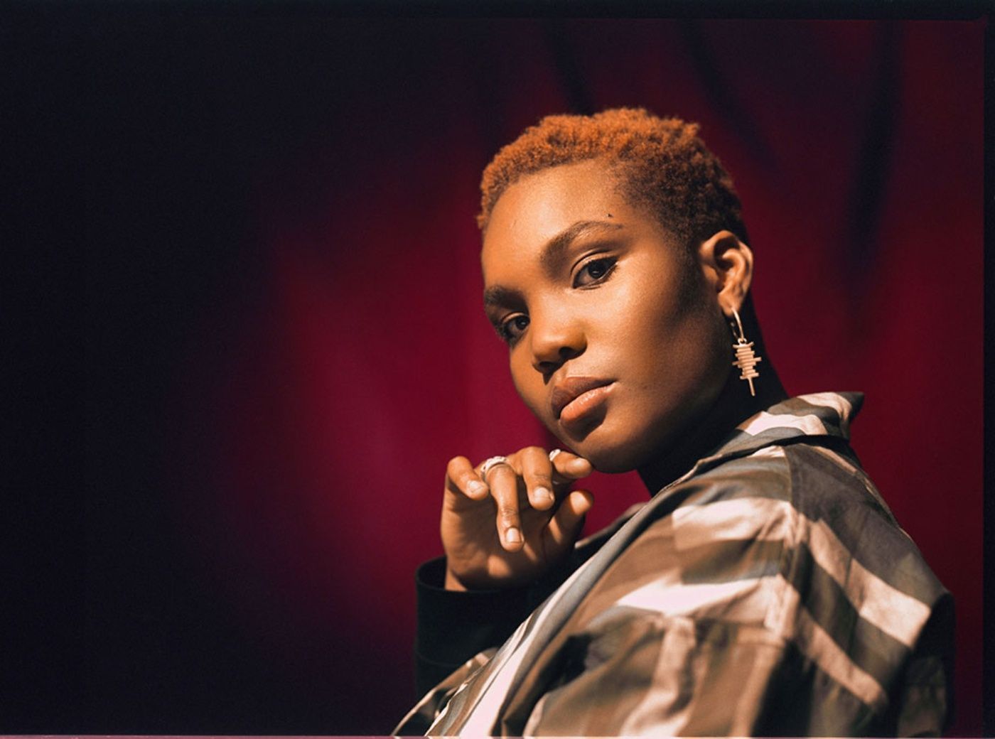 Arlo Parks - Festiva.is