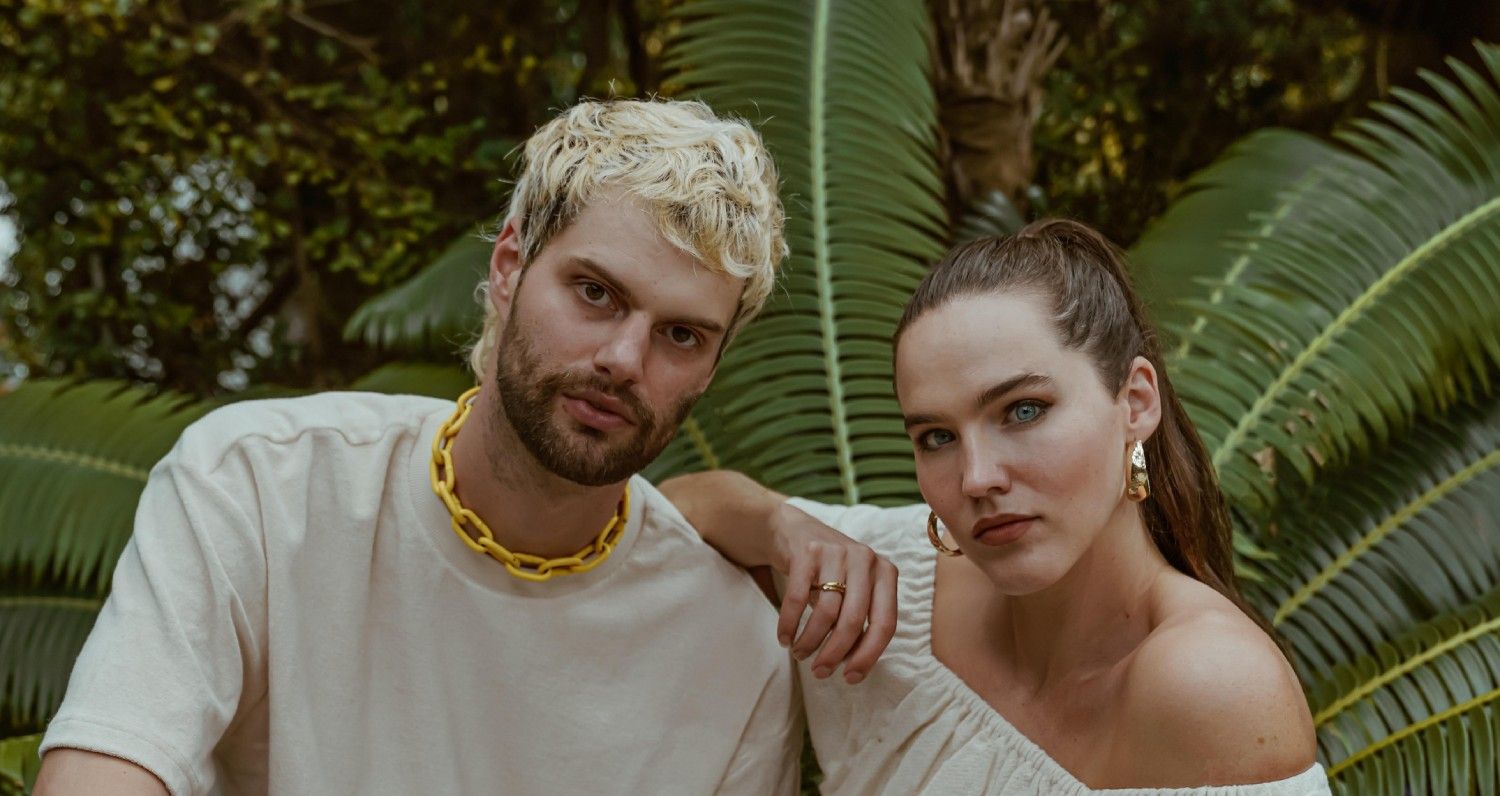 Sofi Tukker - Festiva.is