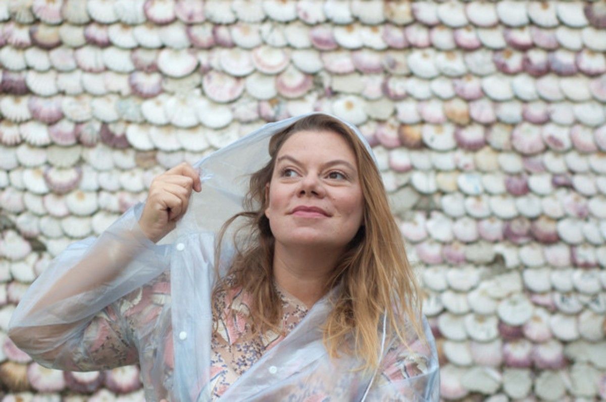 Capicua @ Super Bock Super Rock 2022 - Festiva.is