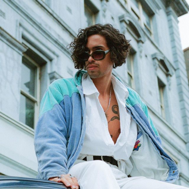 Josh Cashman - Festiva.is