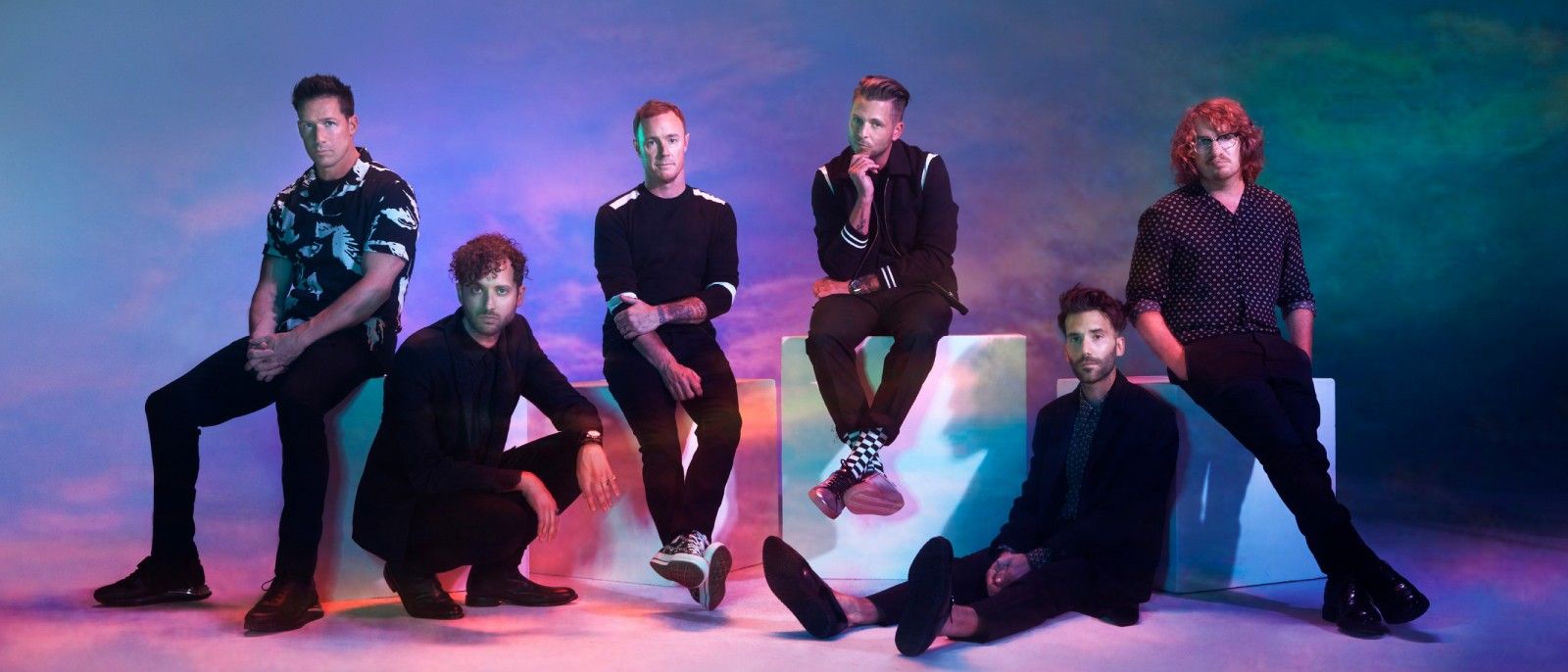 OneRepublic - Festiva.is