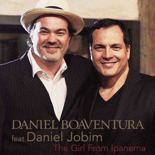 Daniel Jobim - Festiva.is
