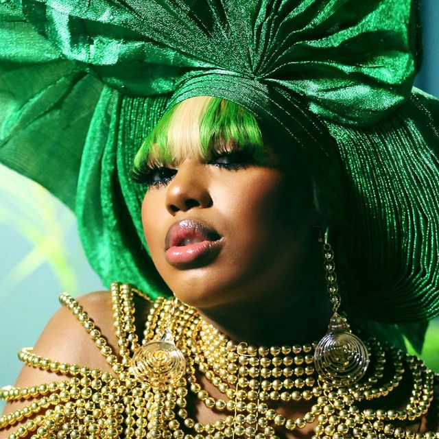 Ms Banks - Festiva.is