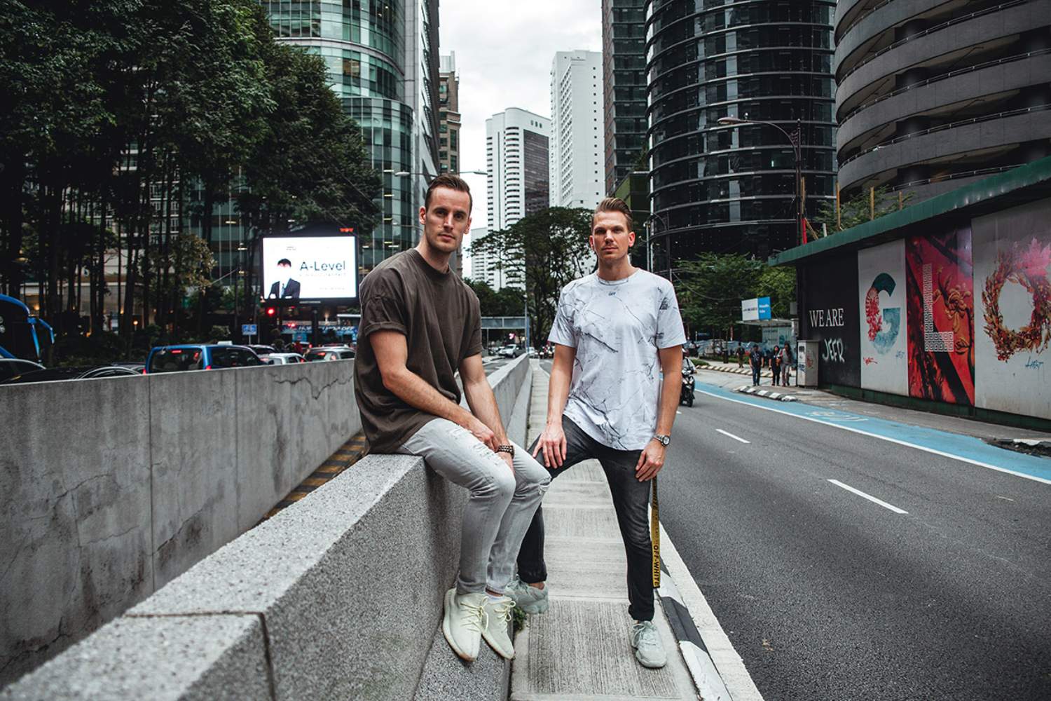 D-Block & S-te-Fan - Festiva.is