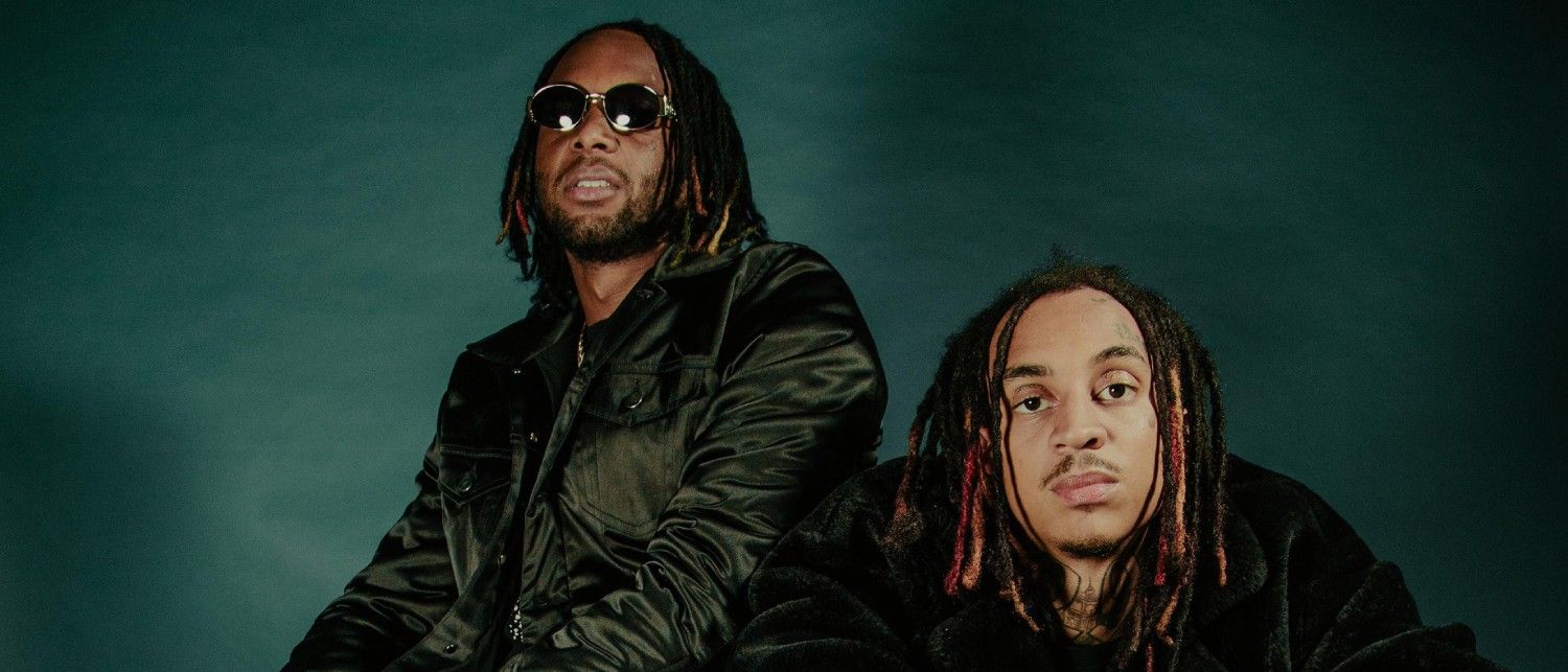 D-Block Europe - Festiva.is