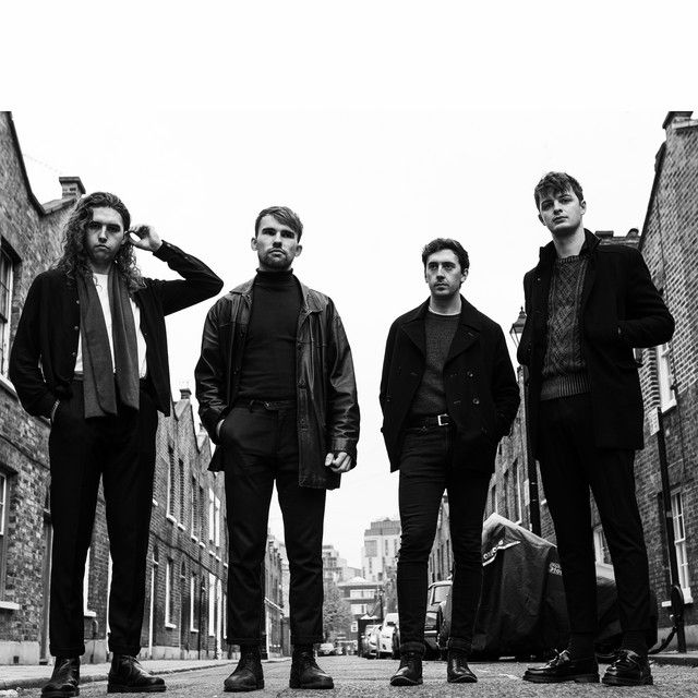 The Clockworks - Festiva.is