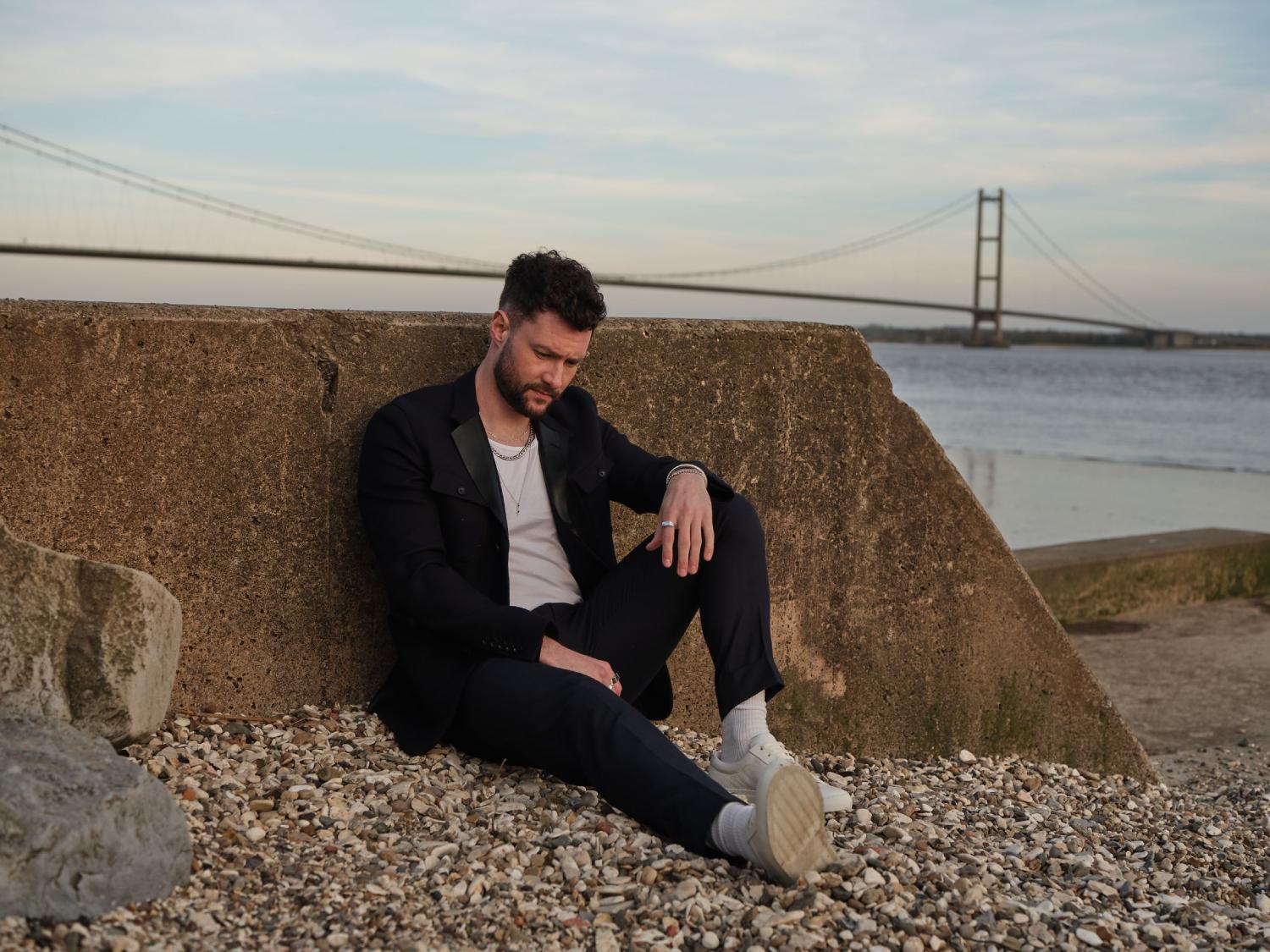 Calum Scott @ Capitólio - Festiva.is
