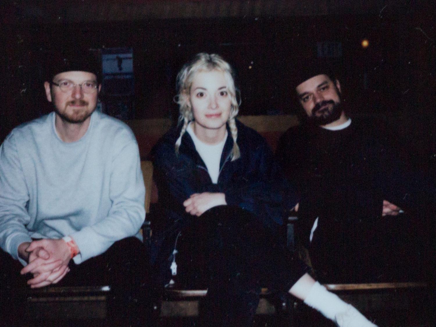 Men I Trust - Festiva.is