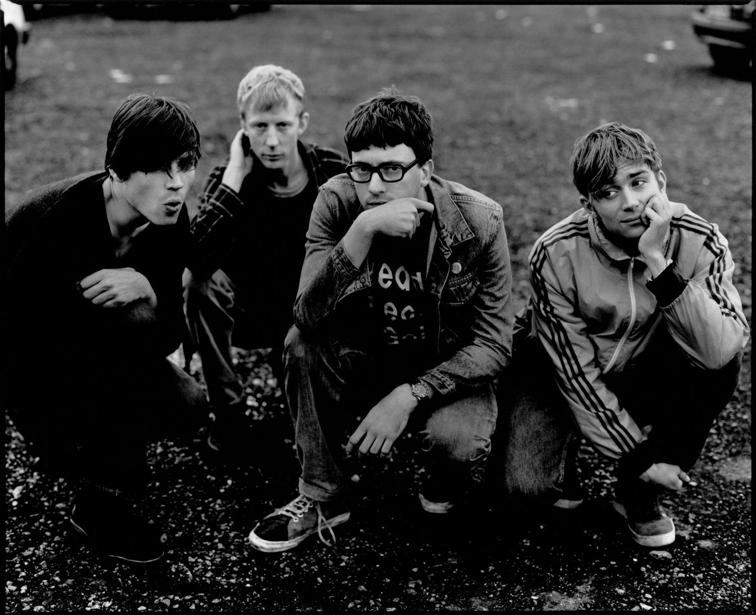 Blur - Festiva.is