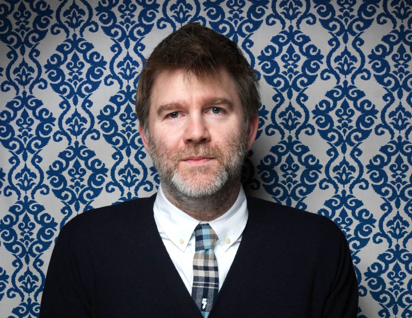 James Murphy - Festiva.is