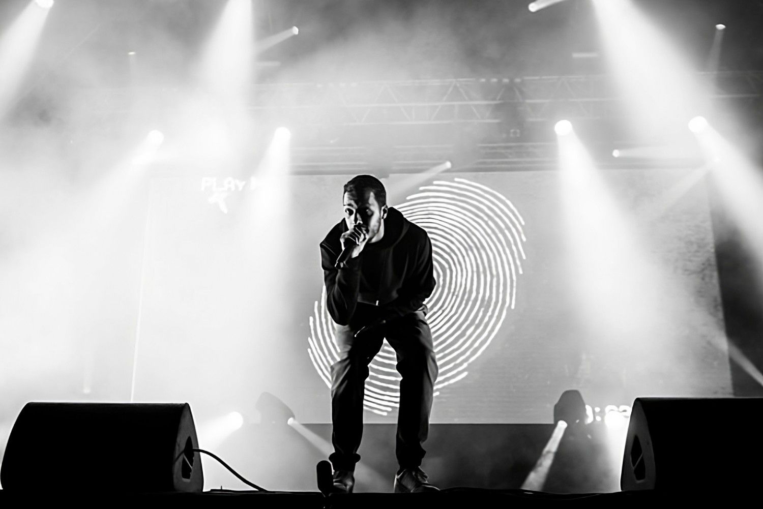 Slow J @ MEO Sudoeste 2023 - Festiva.is