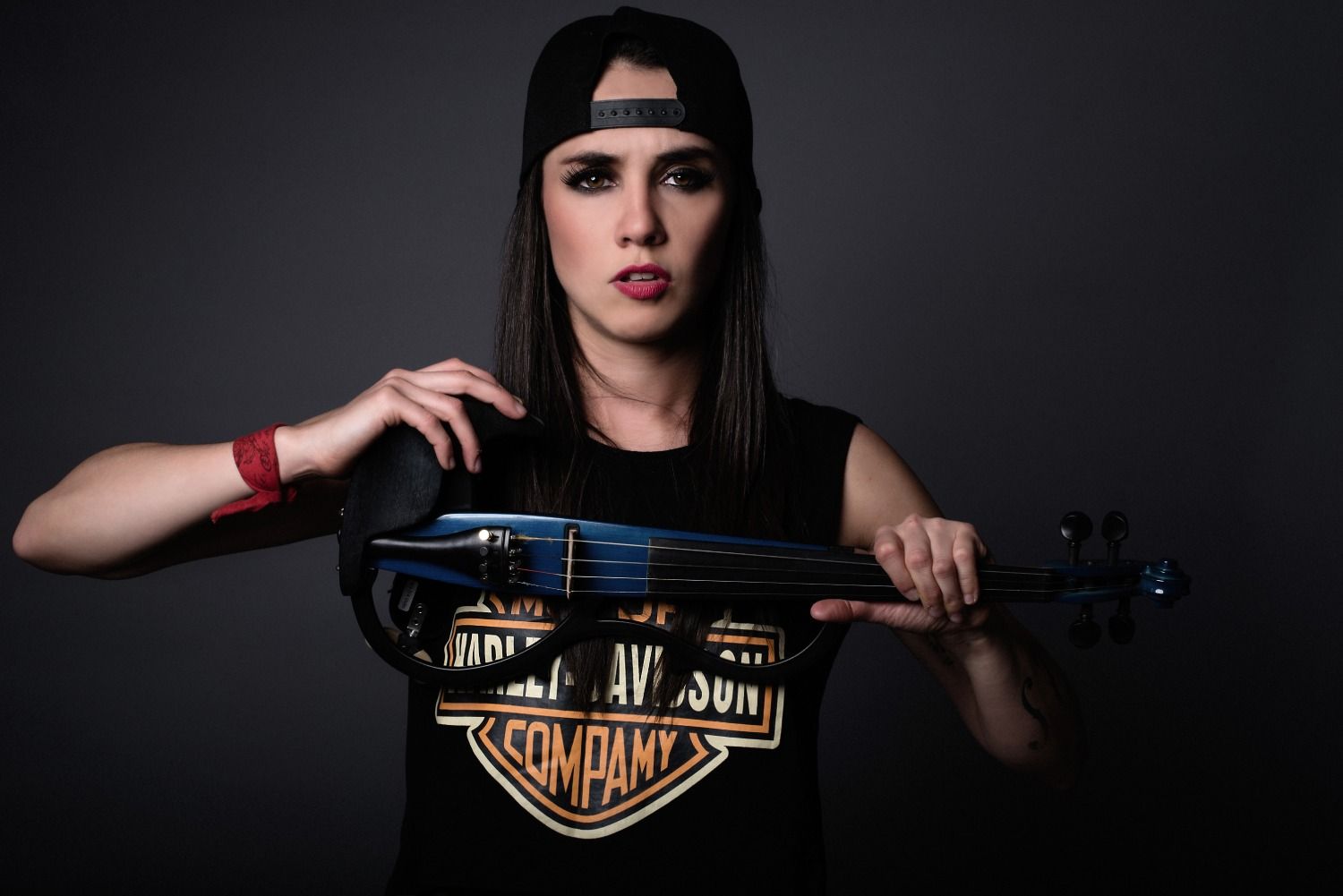 Mariana BO - Festiva.is