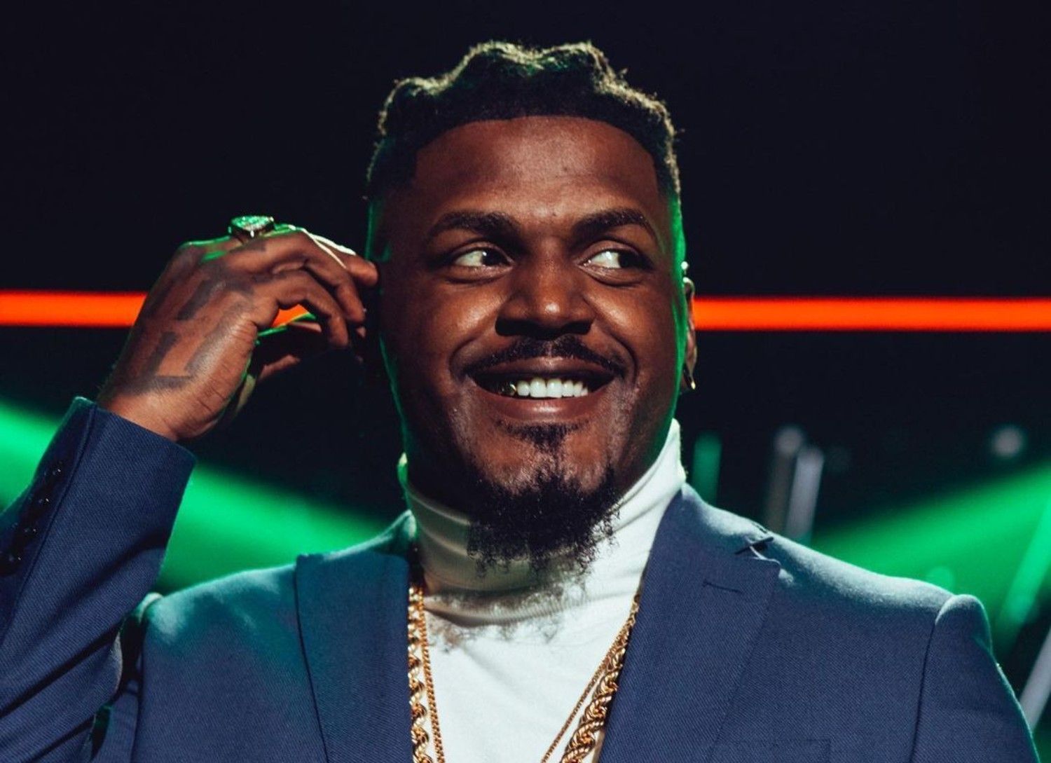 Plutonio - Festiva.is