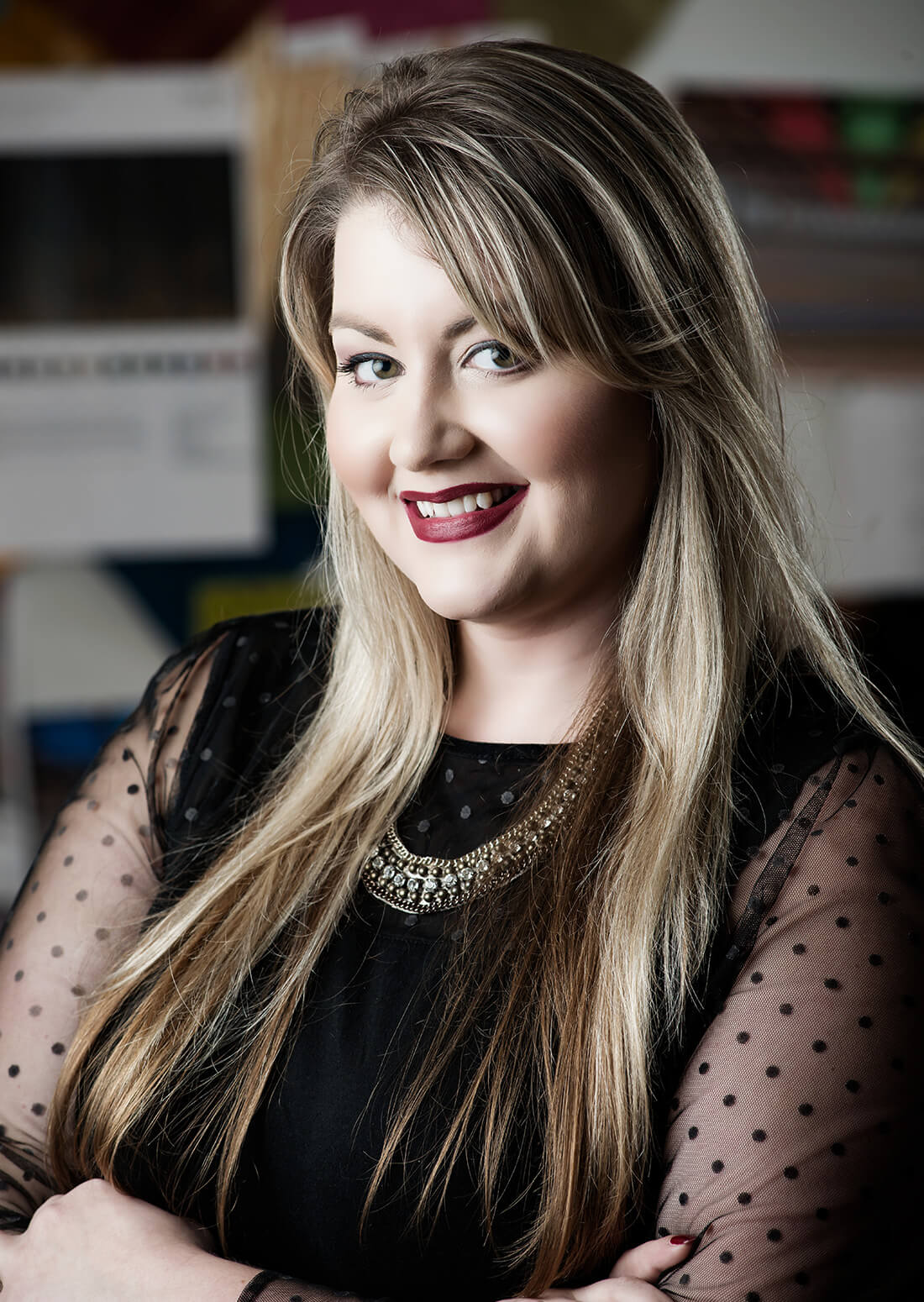 Partner & Interior Designer