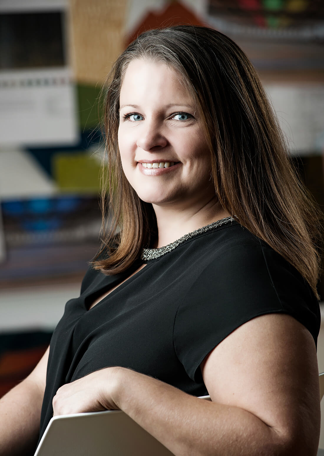 Senior Interior Designer