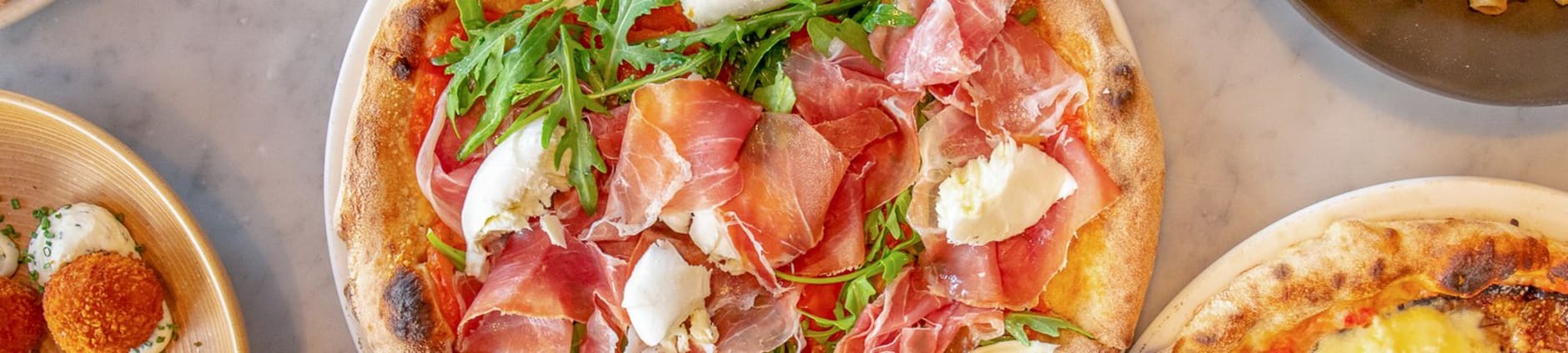 Mr. Big Cham - Essen Bestellen | Just Eat