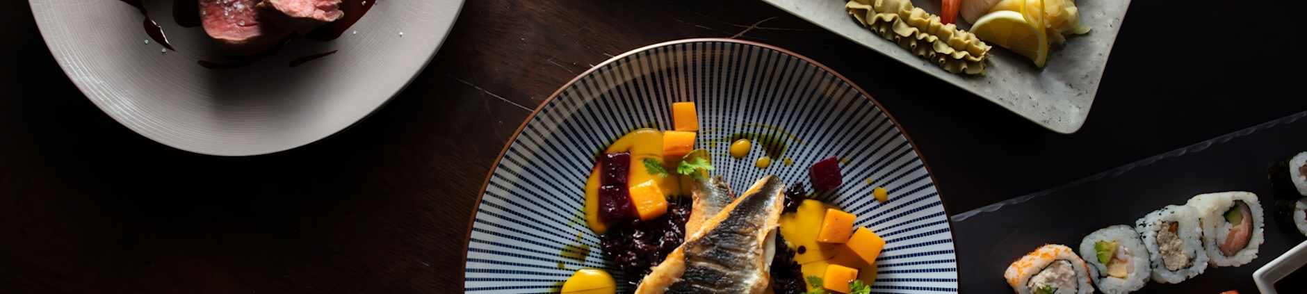 Noohn Restaurant Lounge Bar Basel - Essen Bestellen | Just Eat