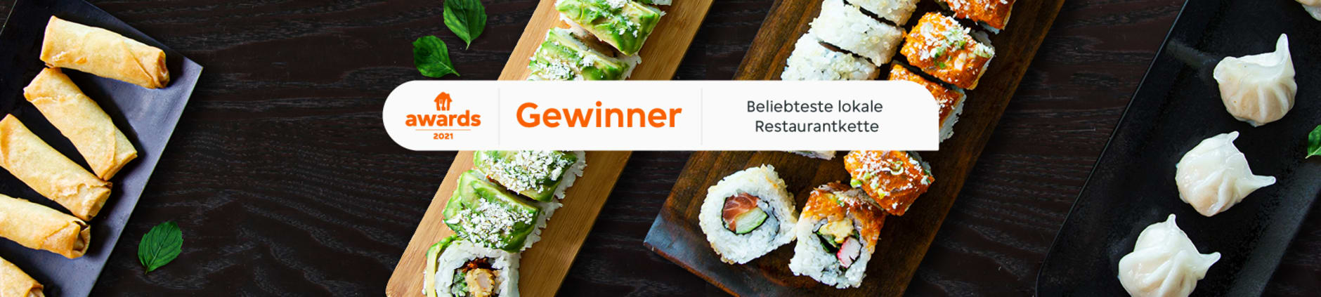 Akakiko Pluskaufstraße - Lieferservice | Lieferando.at