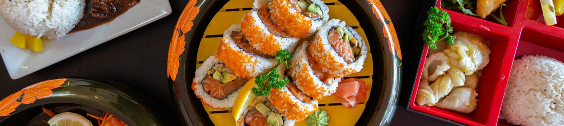 Shusui Venray - Online bestellen | Thuisbezorgd.nl