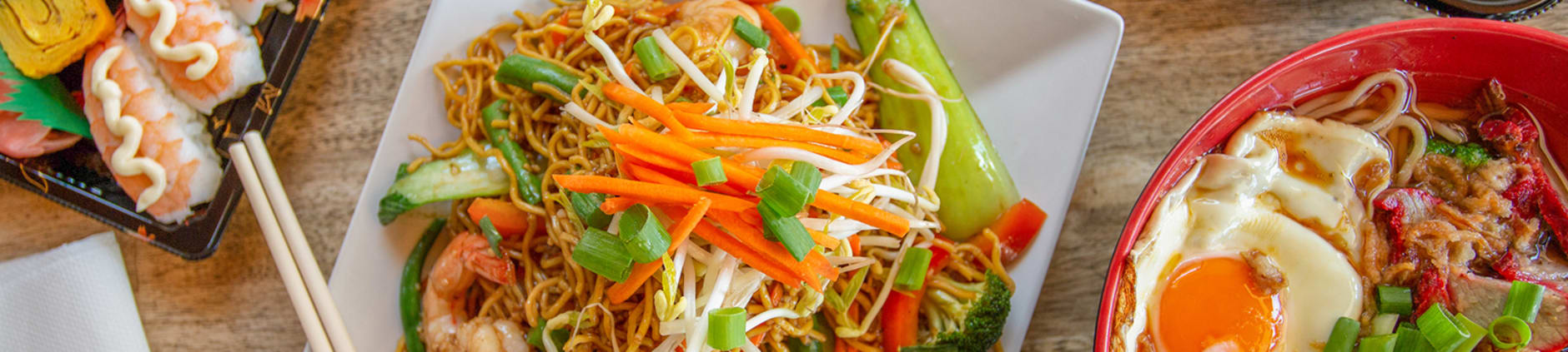 Baryo Pilipinas Den Haag Delivery - Order online | Thuisbezorgd.nl