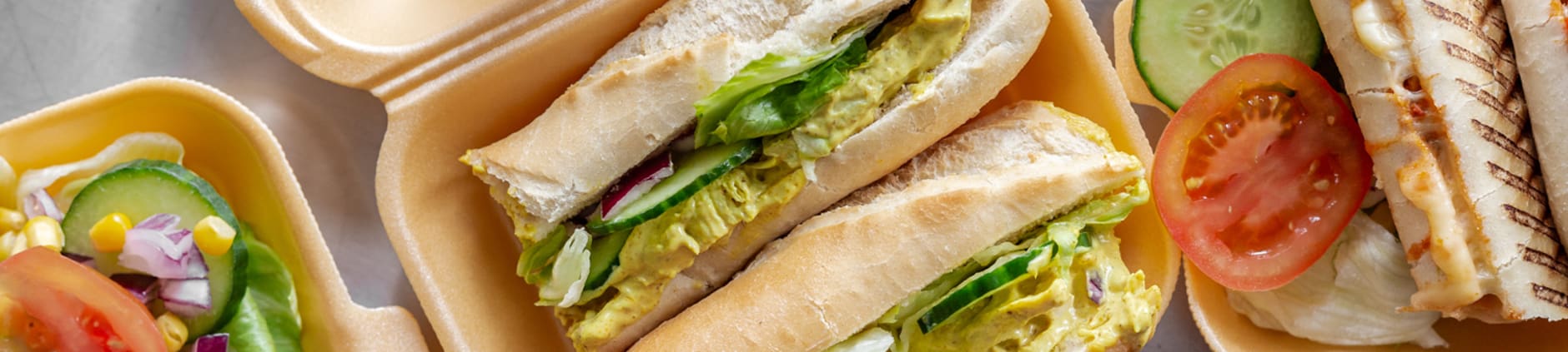 French Connection Hafenstraße - Lieferservice | Lieferando.de