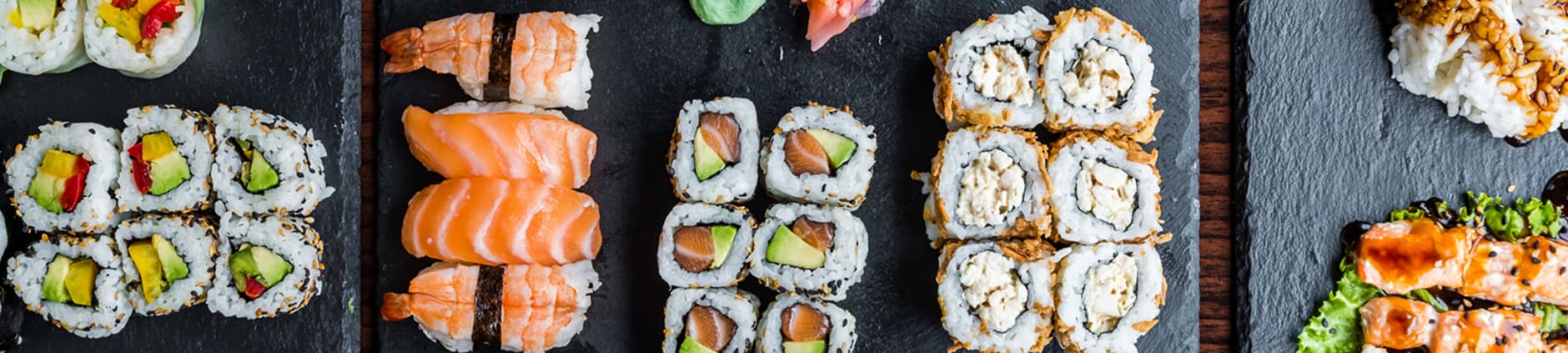 SUMI Asia Food Wolfenbüttel - Essen Bestellen | Lieferando.de