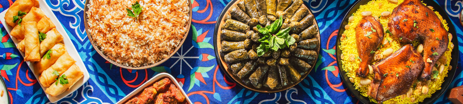 Toshka Nürnberg - Essen Bestellen | Lieferando.de