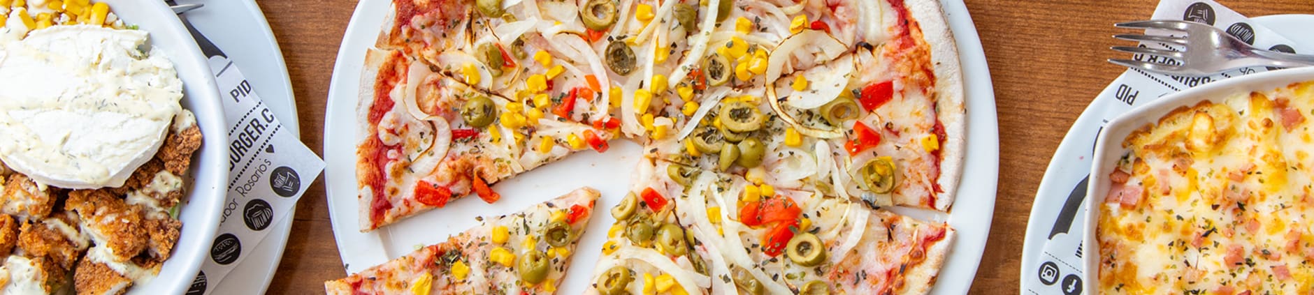 Da Grasso B. Bartoka róg Jastrzębowskiego - Online bestellen | Pyszne.pl