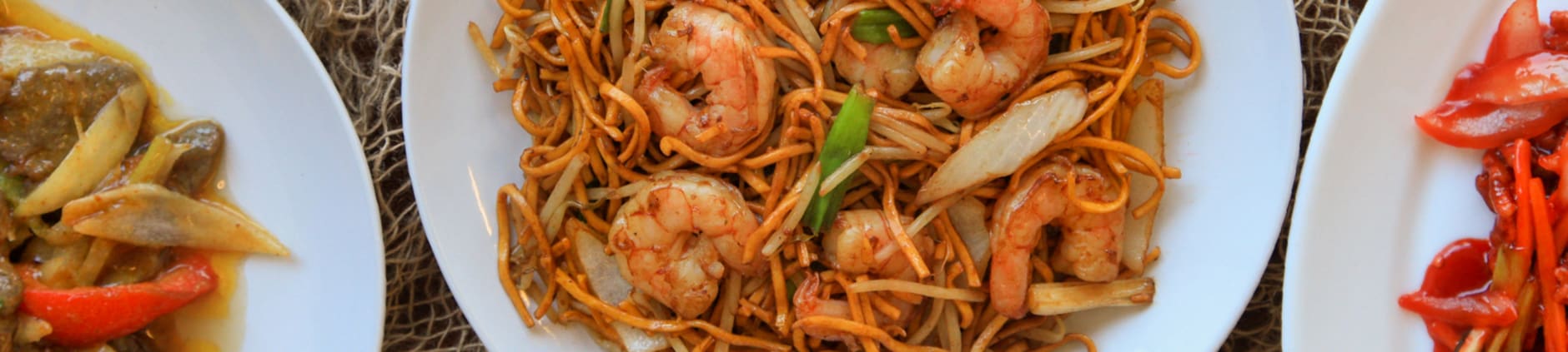 Ming Wok Poznań - Essen Bestellen | Pyszne.pl